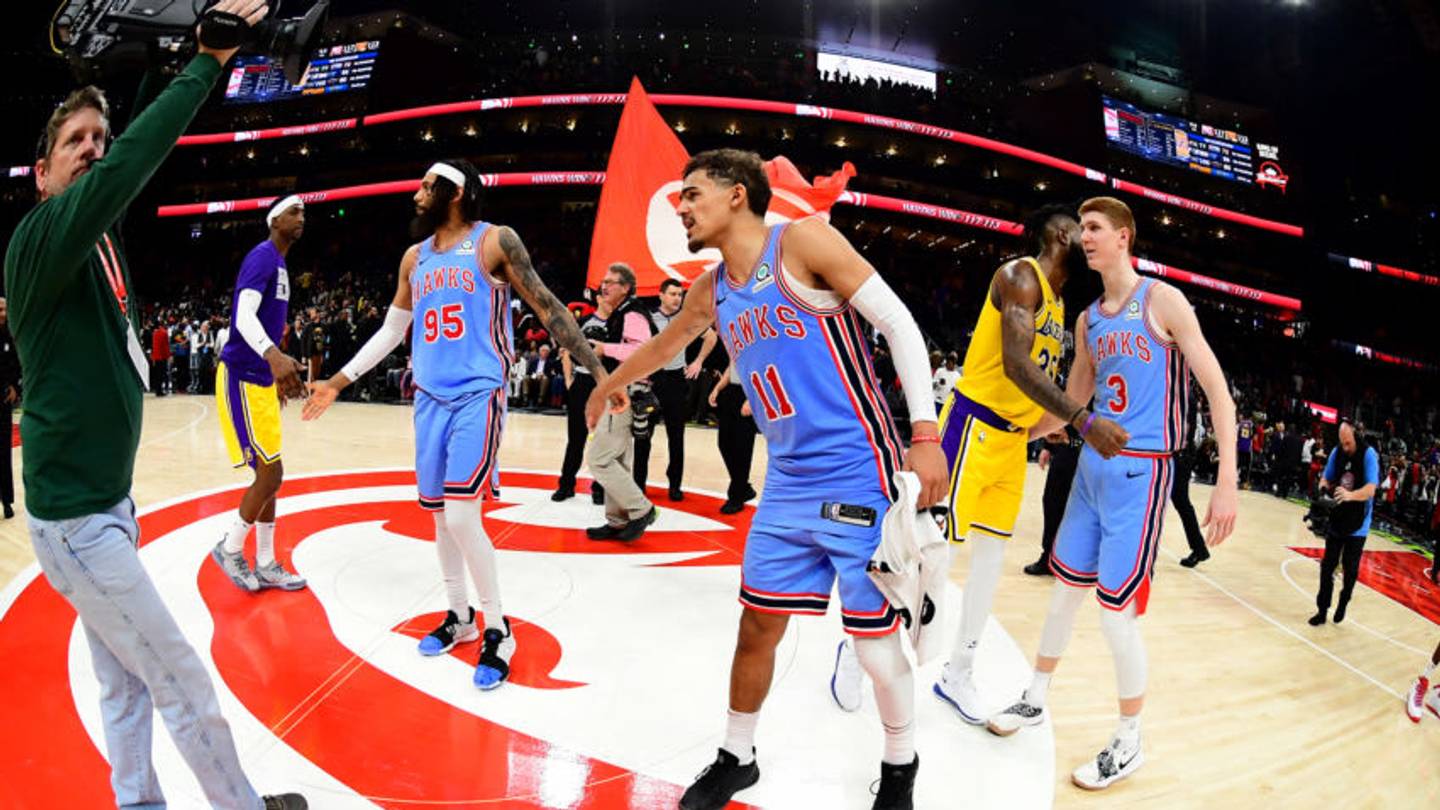 Atlanta Hawks Draft Guide Part 1: Defensive Backcourt Addition