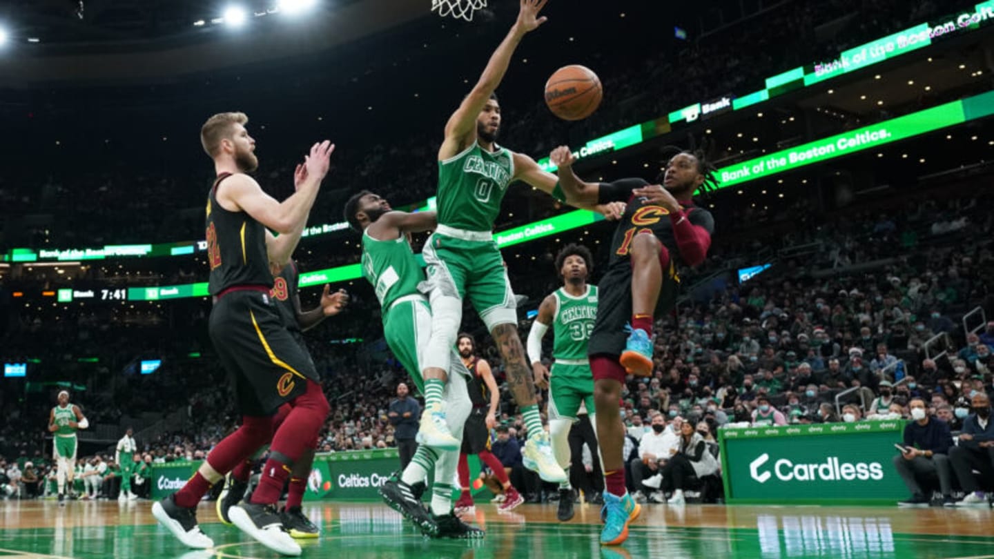 Boston Celtics injury news: Cavaliers All-Star out Friday vs. Cs