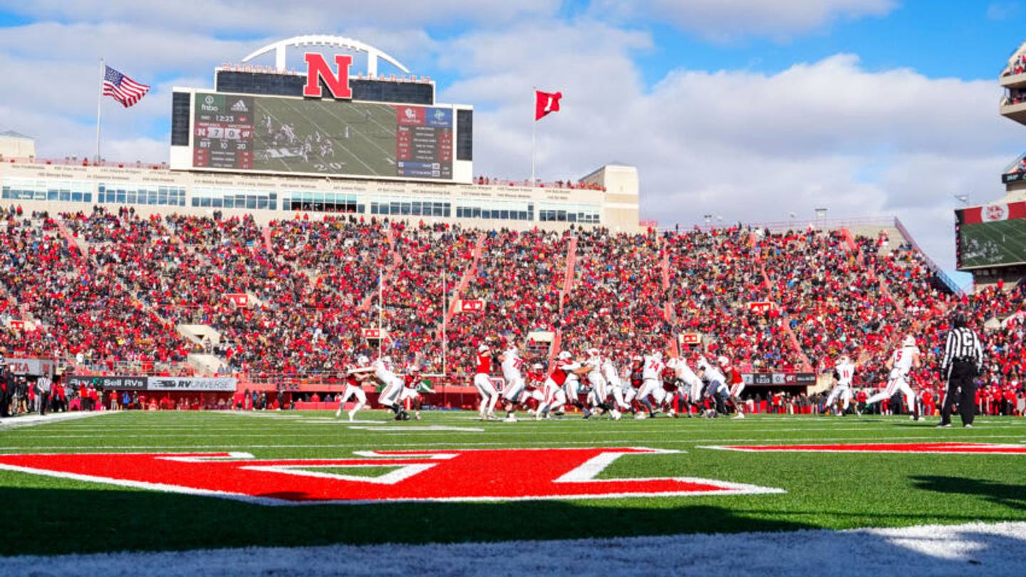 Nebraska Cornhuskers News: Memorial Stadium revamp, more
