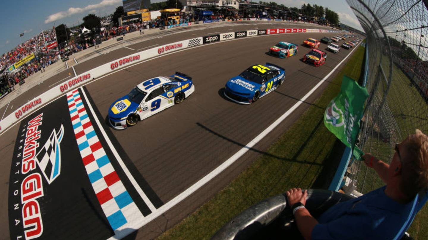 NASCAR Cup Series: What we know about the 2020 driver lineup