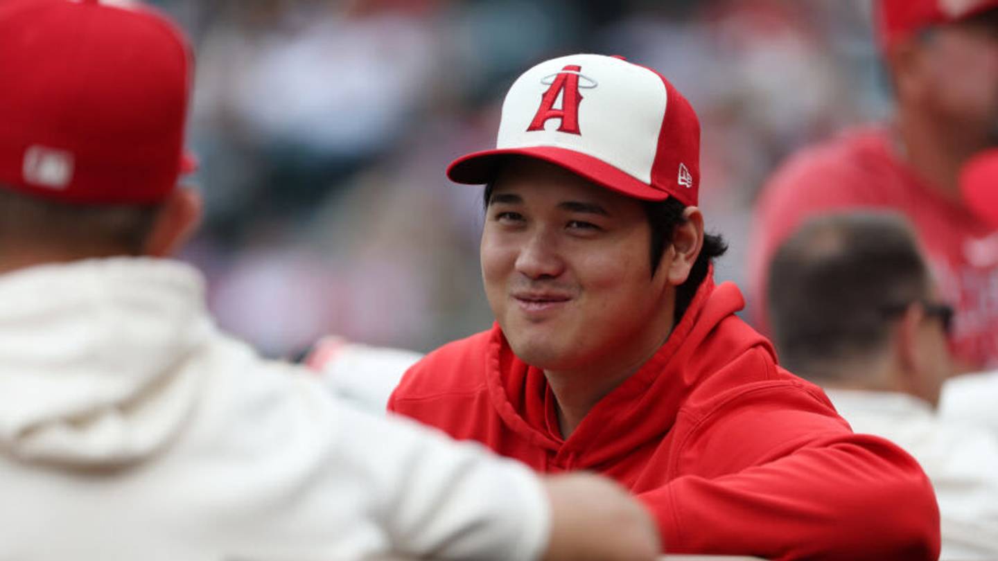 Chicago Cubs in the middle of chaos that is Shohei Ohtani’s free agency
