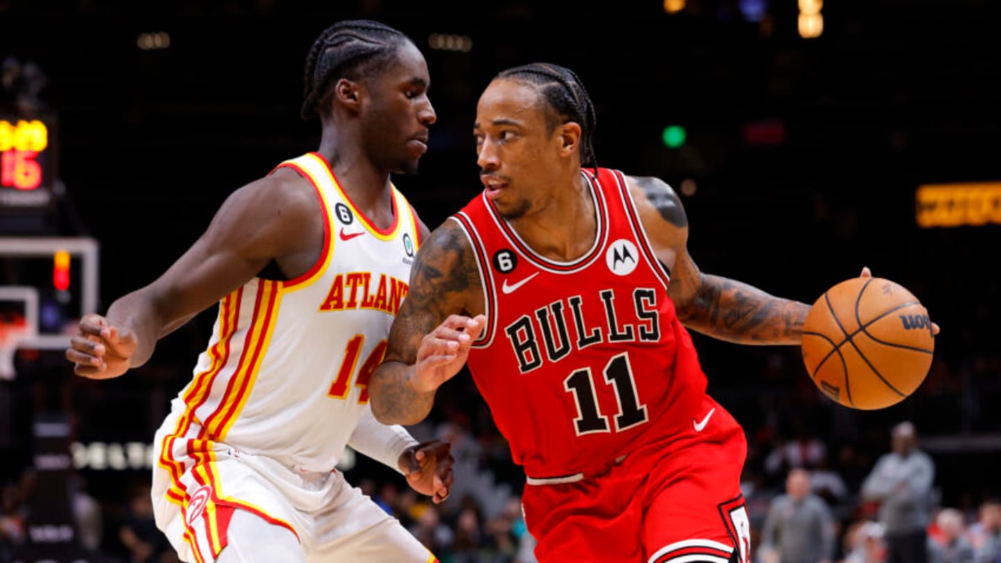 Chicago Bulls begin crucial stretch of winnable games