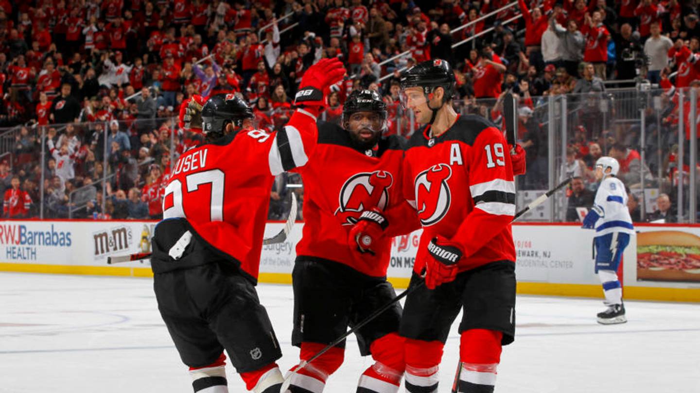 New Jersey Devils: Grading 2019 Offseason Moves a Year Later