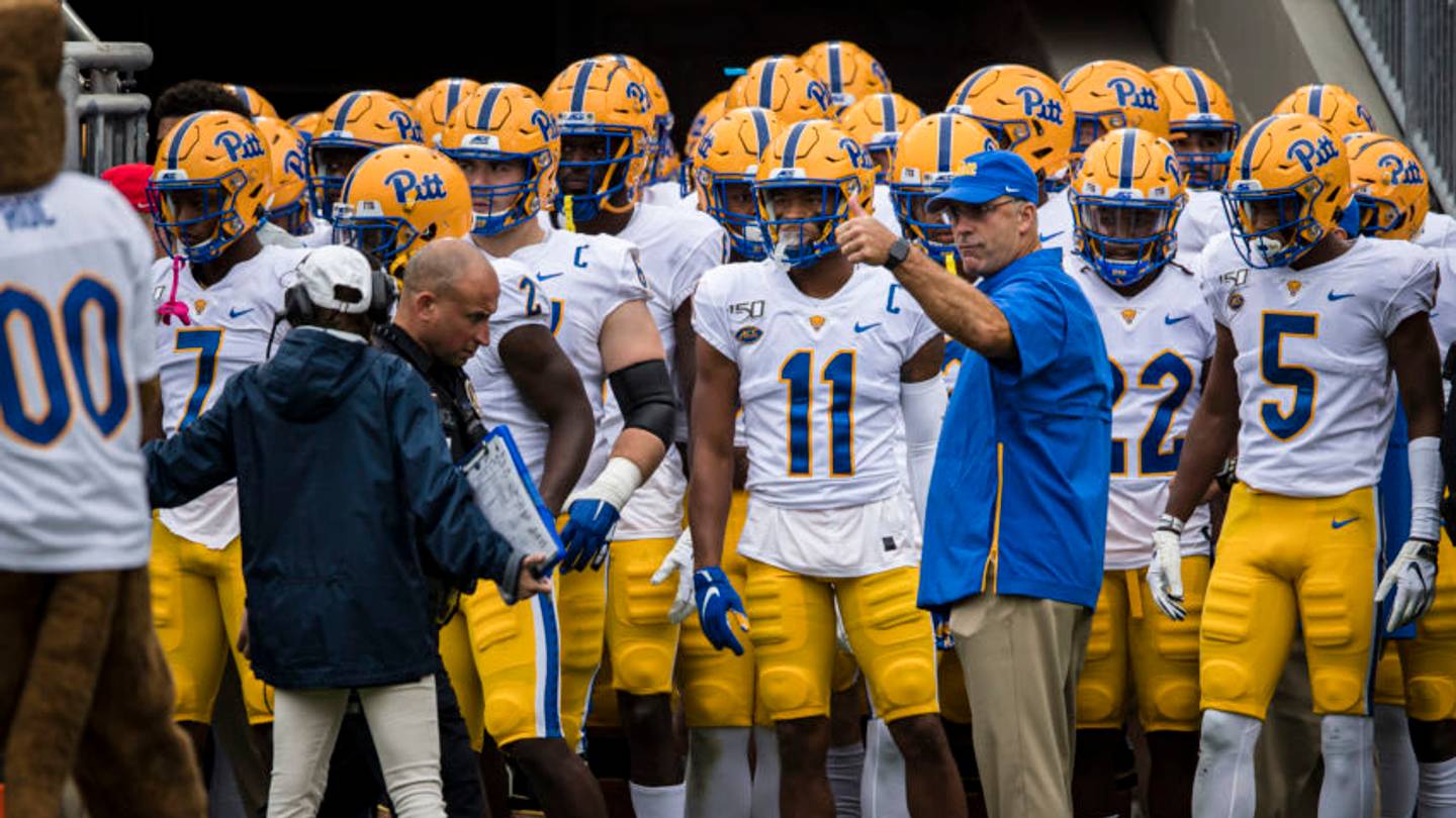 Pitt Football: Final report card for the 2020 season