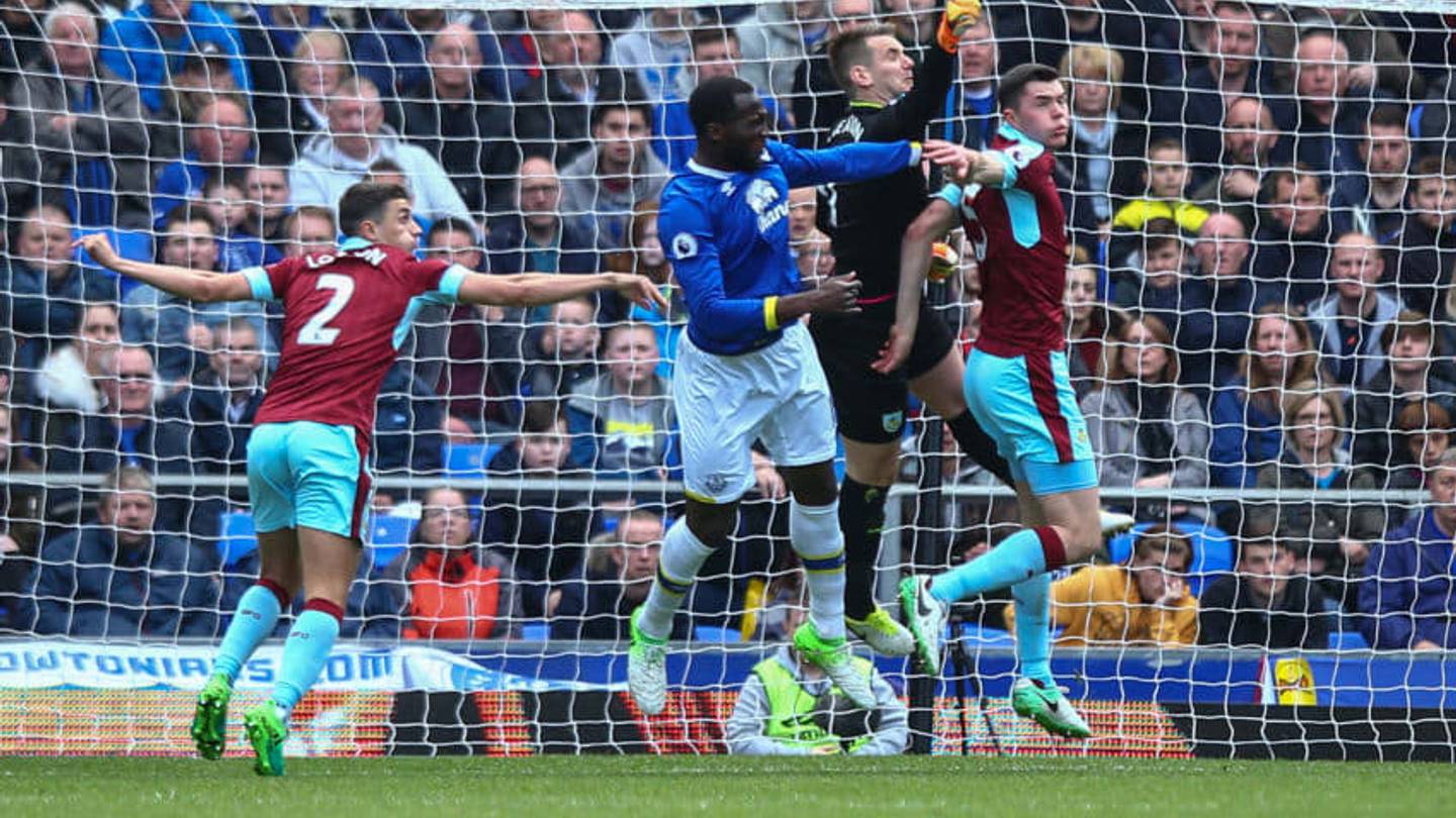 Premier League 2016-17 awards: 5 best goalkeepers