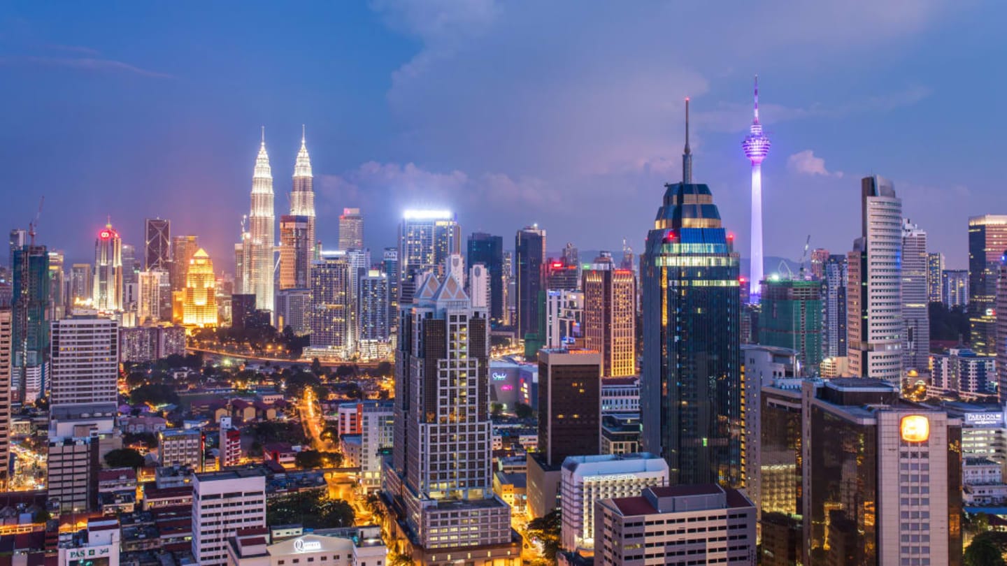 5 Things You Need in Order to Thrive in an Unfamiliar Environment