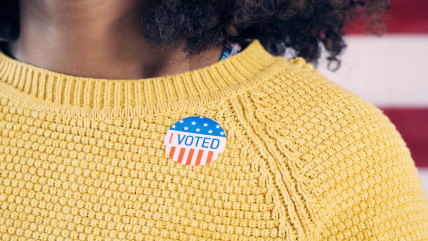 What to watch on Netflix: Whose Vote Counts, Explained