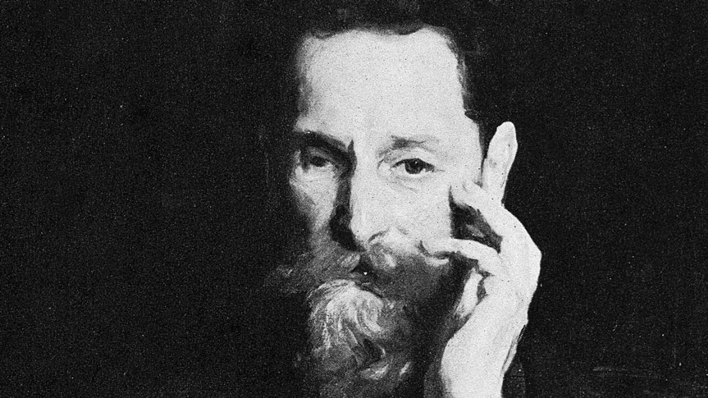 12 Facts About Joseph Pulitzer, the Man Behind the Awards