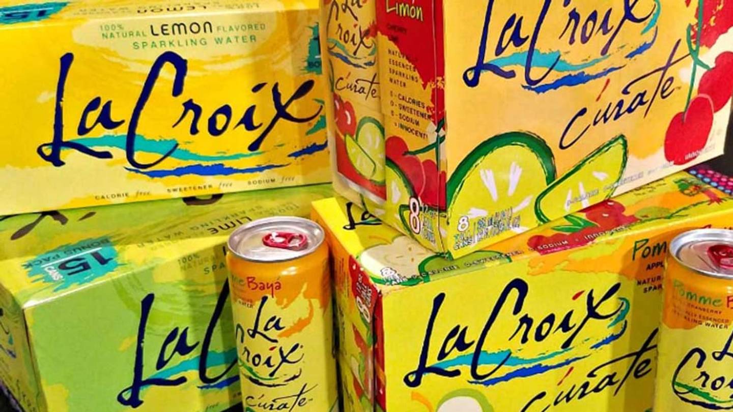How Do You Pronounce 'LaCroix'?