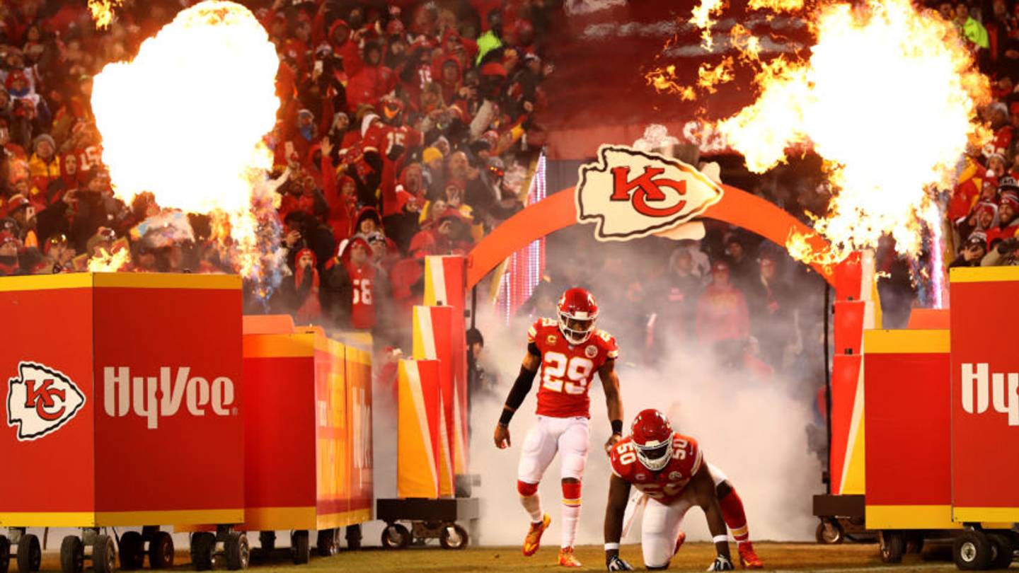 Kansas City Chiefs are completely rebuilding their defense for 2019