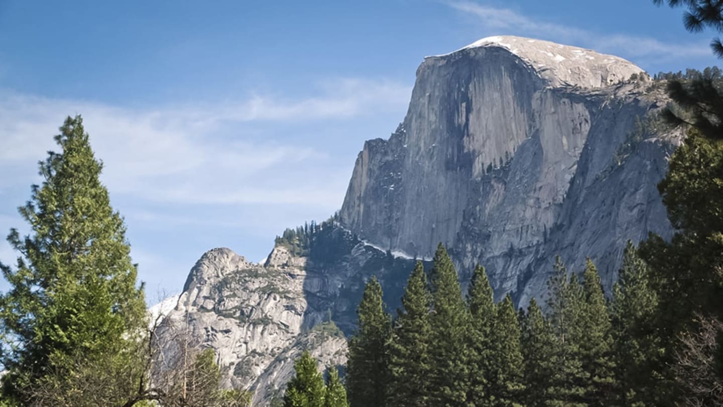 Want to Be a Yosemite Ranger? Now’s Your Chance