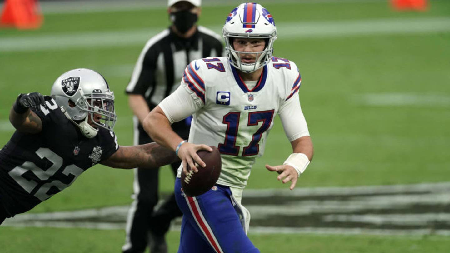 NFL Week 5 2020: Picks and predictions for every game