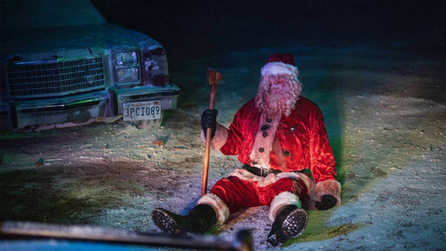 Shudder specials, originals and exclusives gift us with a deadly December