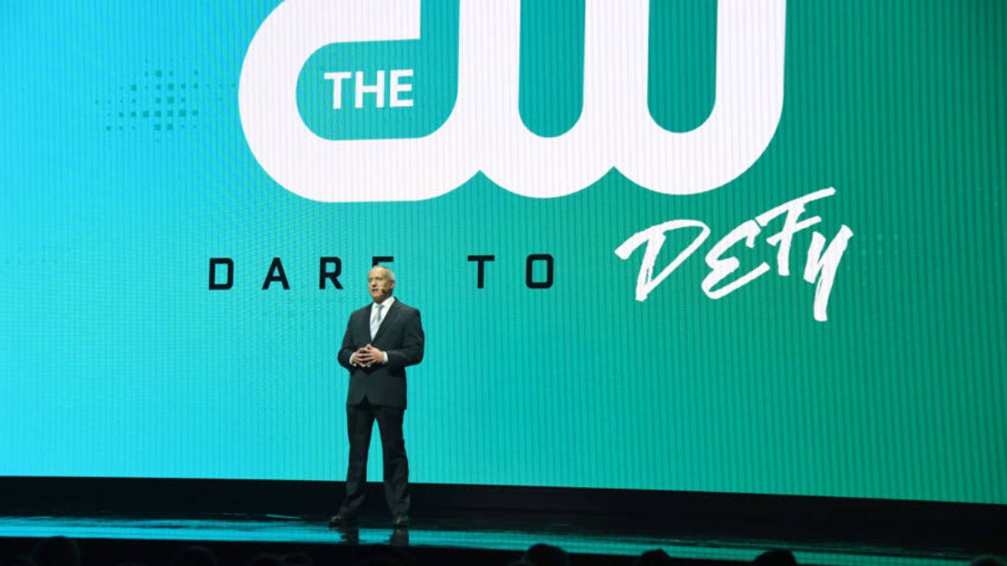The CW expands its primetime schedule to Saturday nights