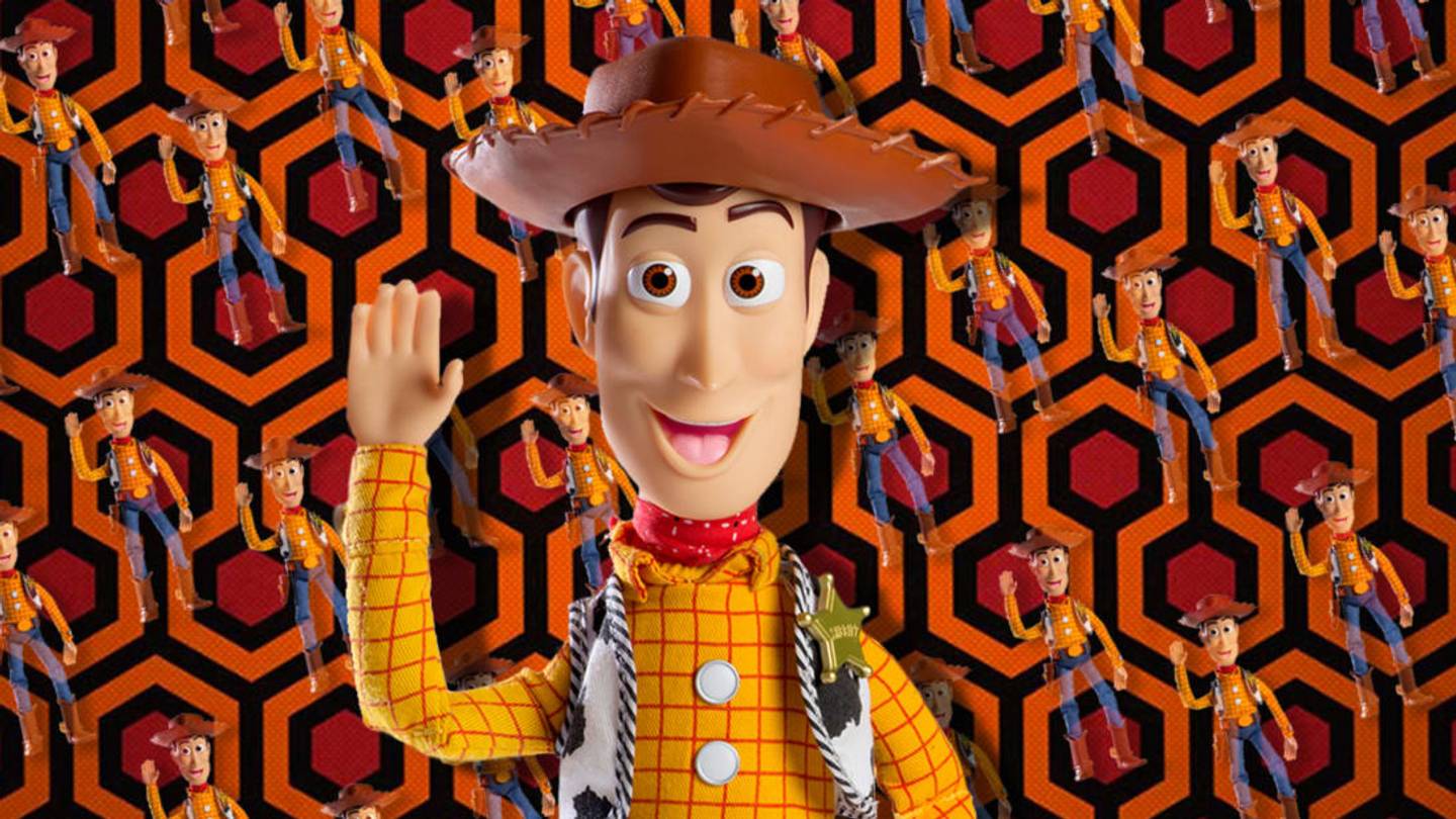 9 The Shining References Buried in Pixar Films