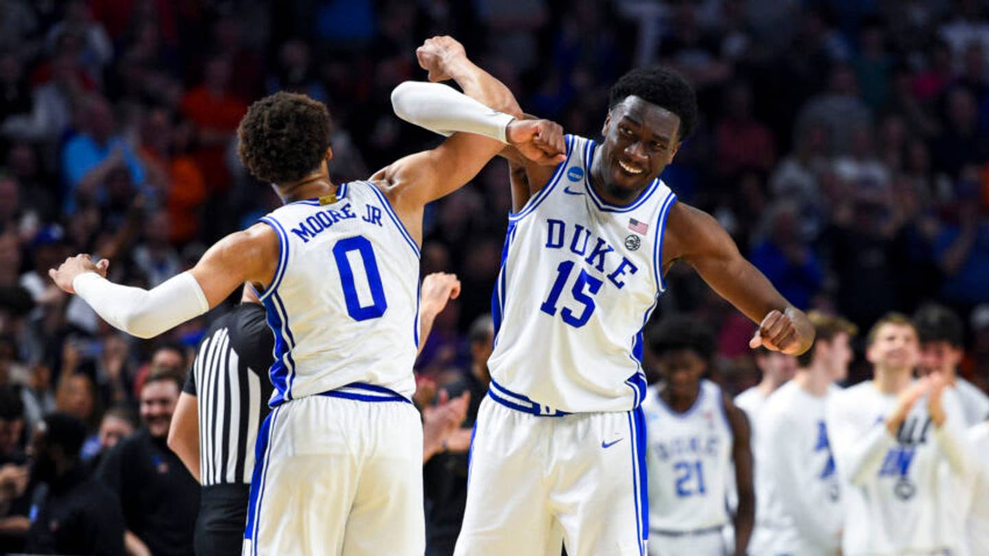 Duke basketball: 3 takeaways from season saving effort against Sparty