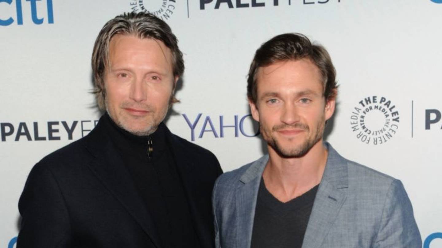 A teen’s Hannibal fan art will be displayed in the U.S. Capitol building