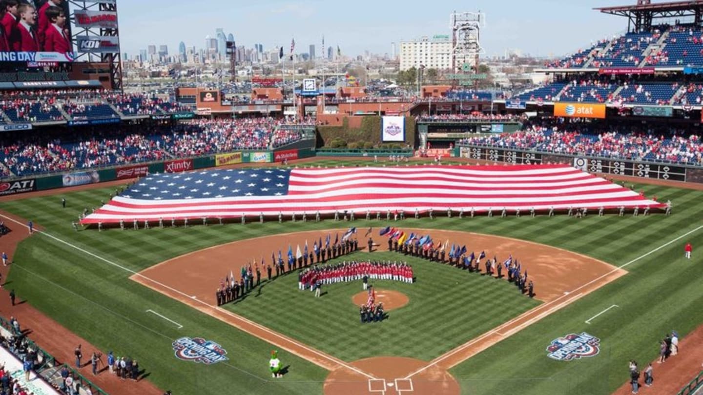 MLB: Keep ‘God Bless America’ in Baseball