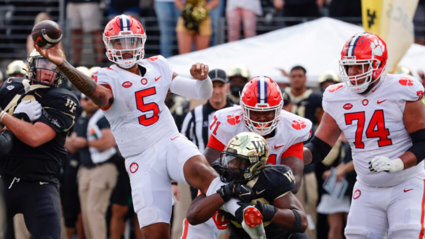 College Football Week 4 winners, losers: Harsin survives, MSU humbled