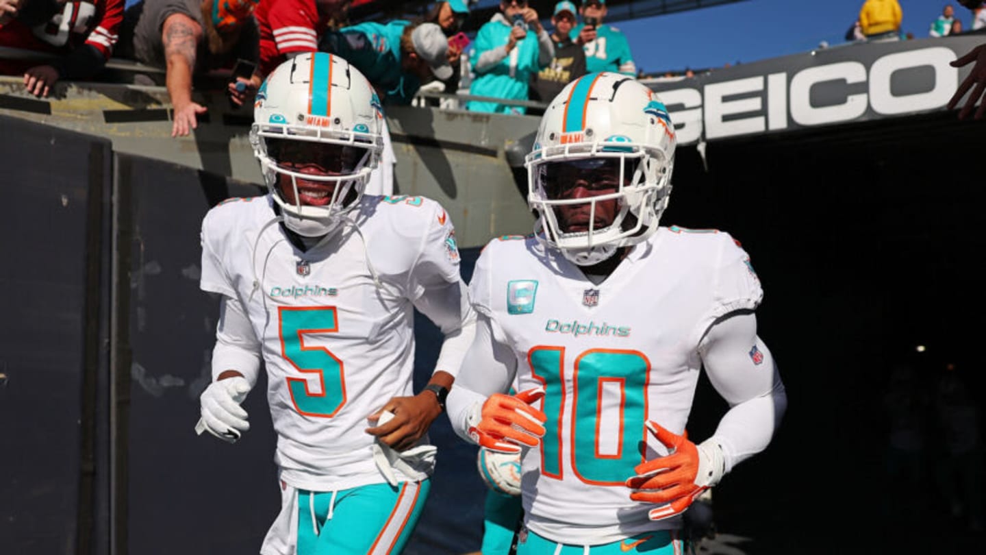 Injured Dolphins’ team gives huge boost to Patriots