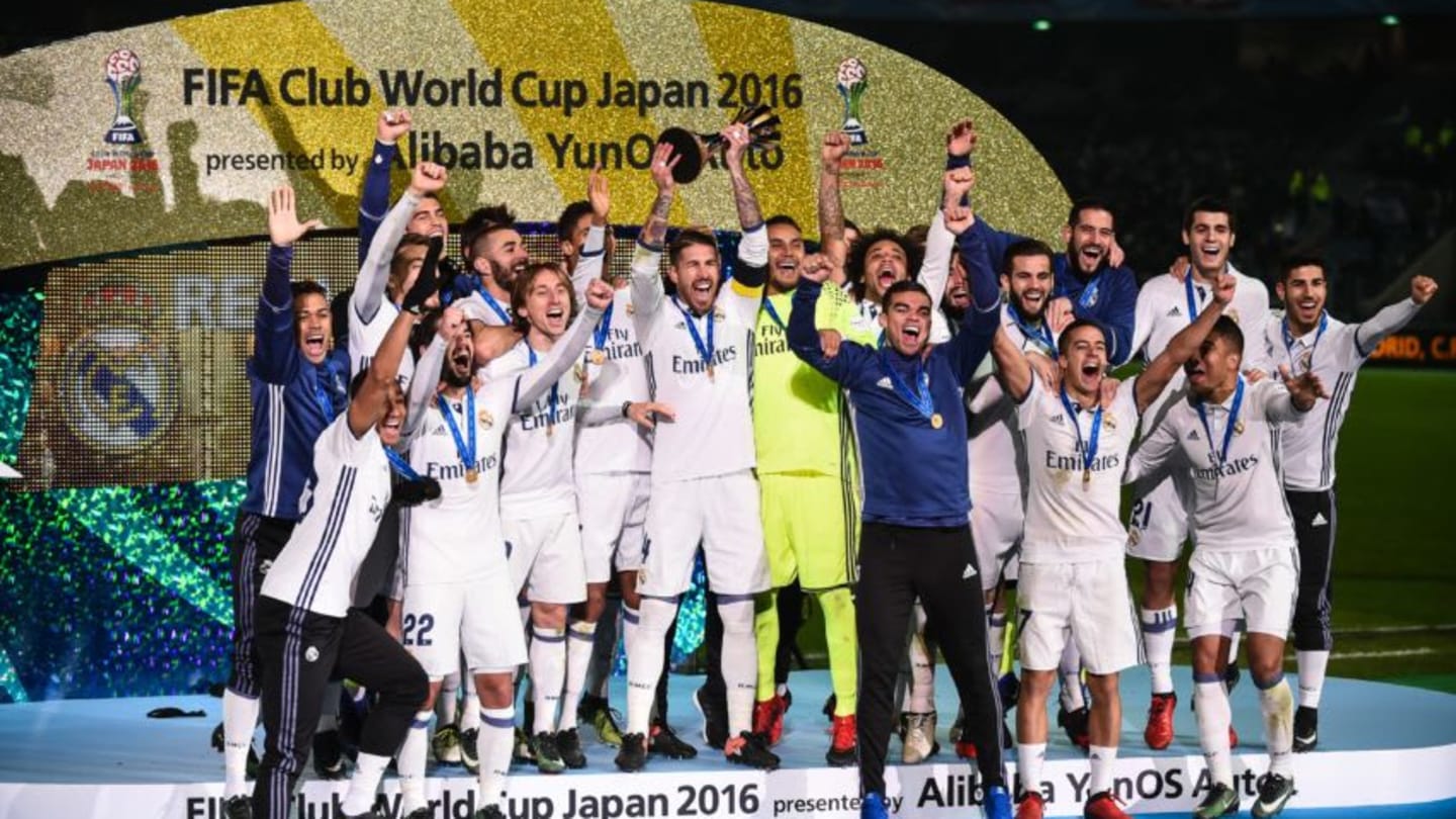 A Fan’s guide to the FIFA Club World Cup