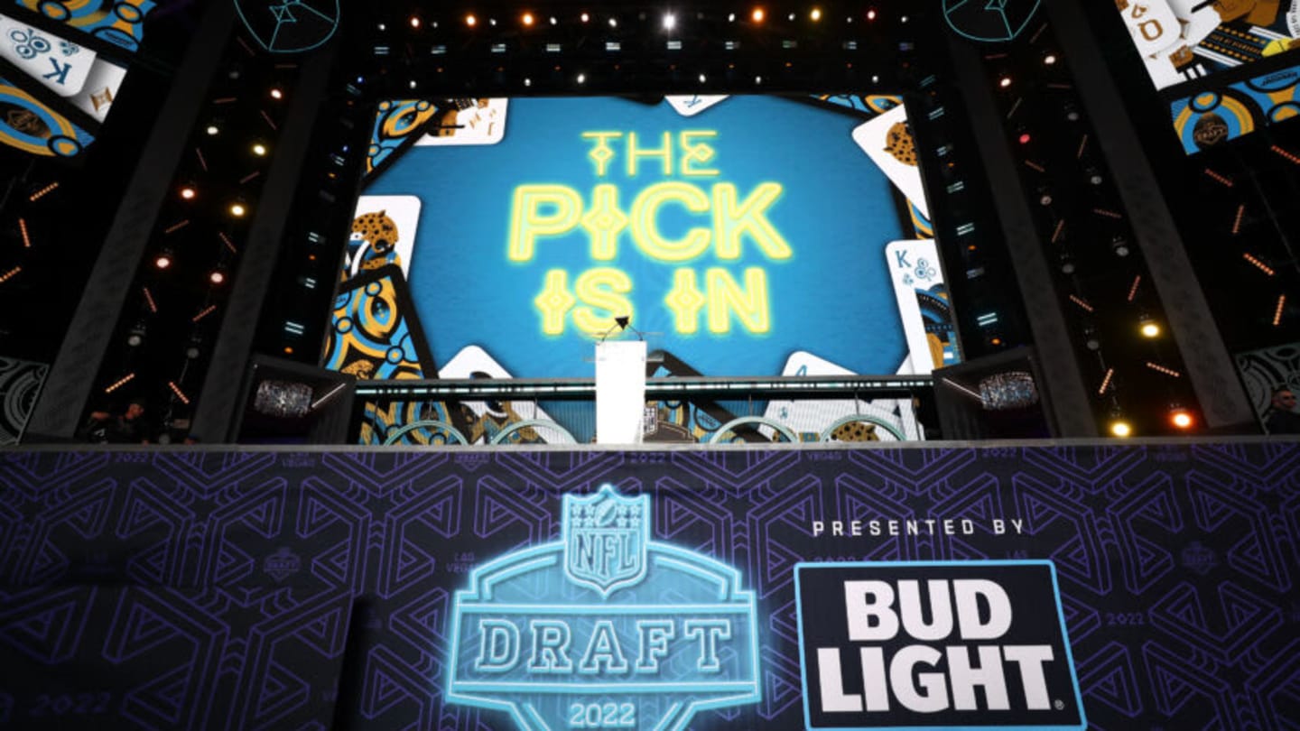 BREAKING: Panthers plans for #1 overall pick revealed