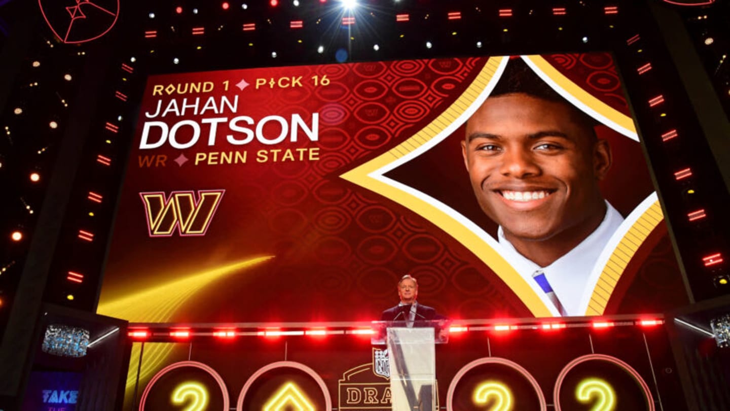 Carving out the Washington Commanders 2023 NFL Draft blueprint