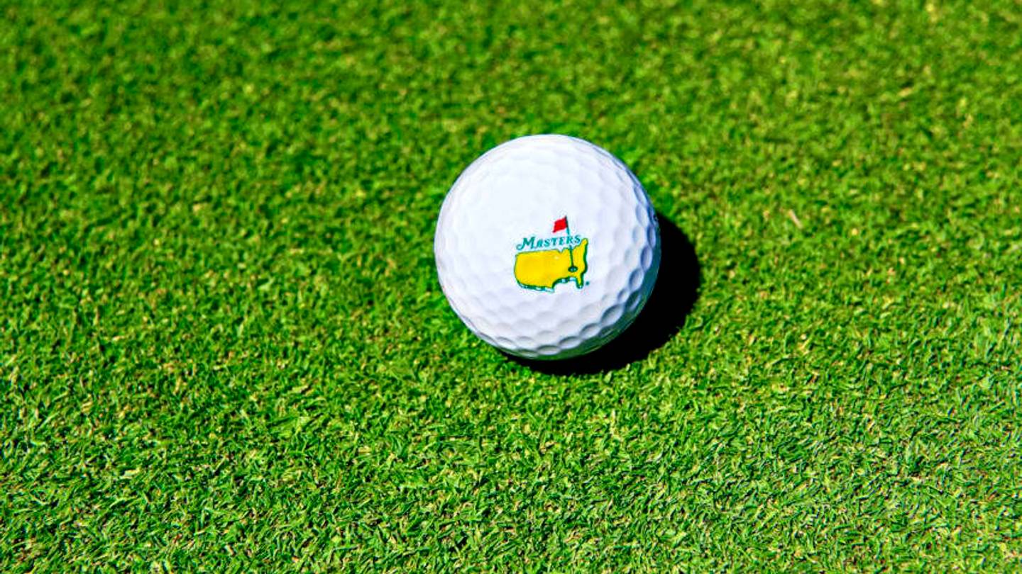 Masters: Sleeper Candidates to win the 2020 Green Jacket