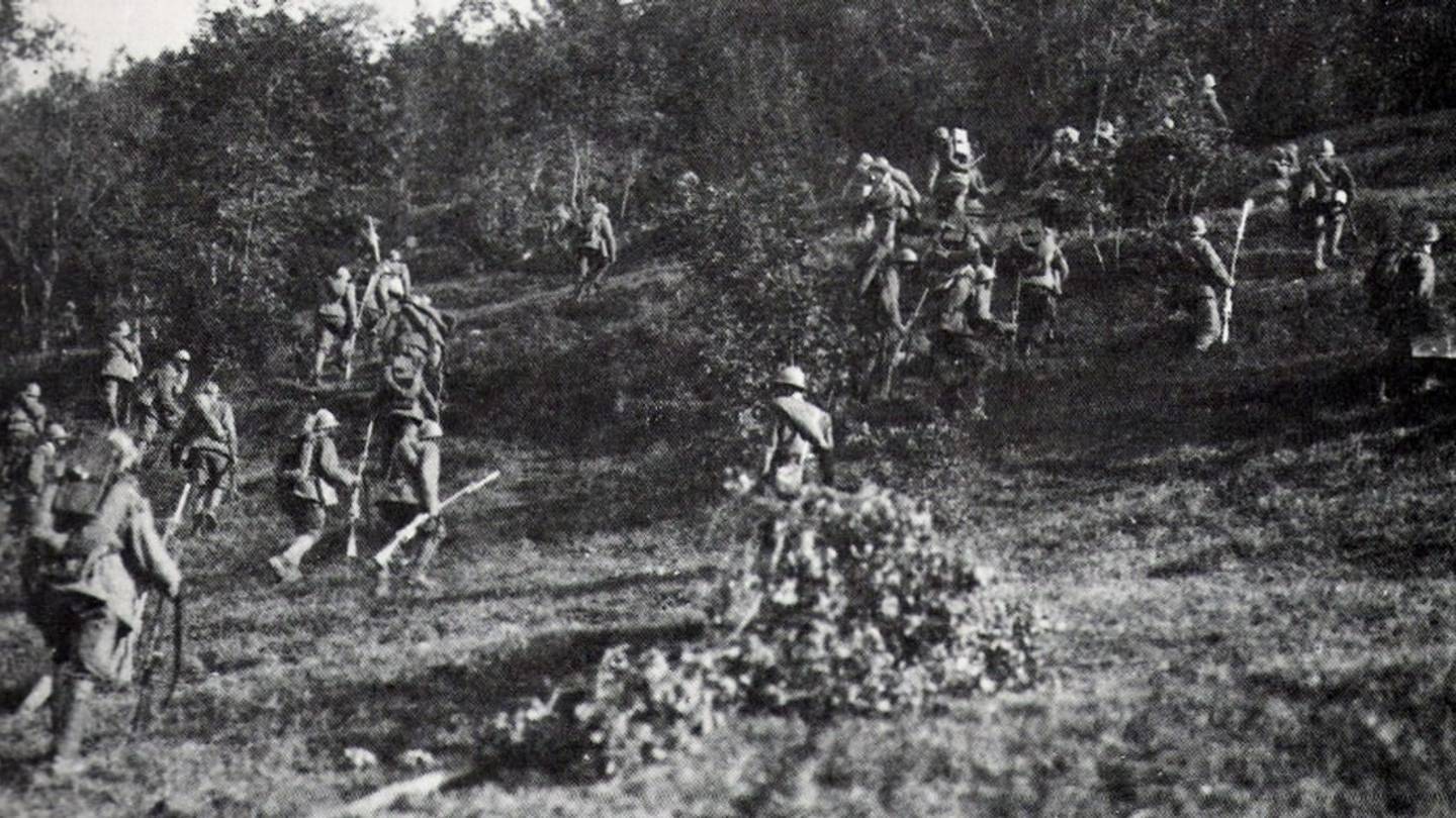 WWI Centennial: Allies Triumph In Italy, German Sailors Mutiny