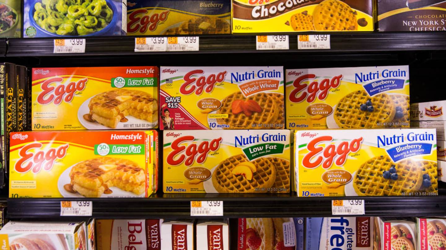 The Strange Early Names of 11 Common Products
