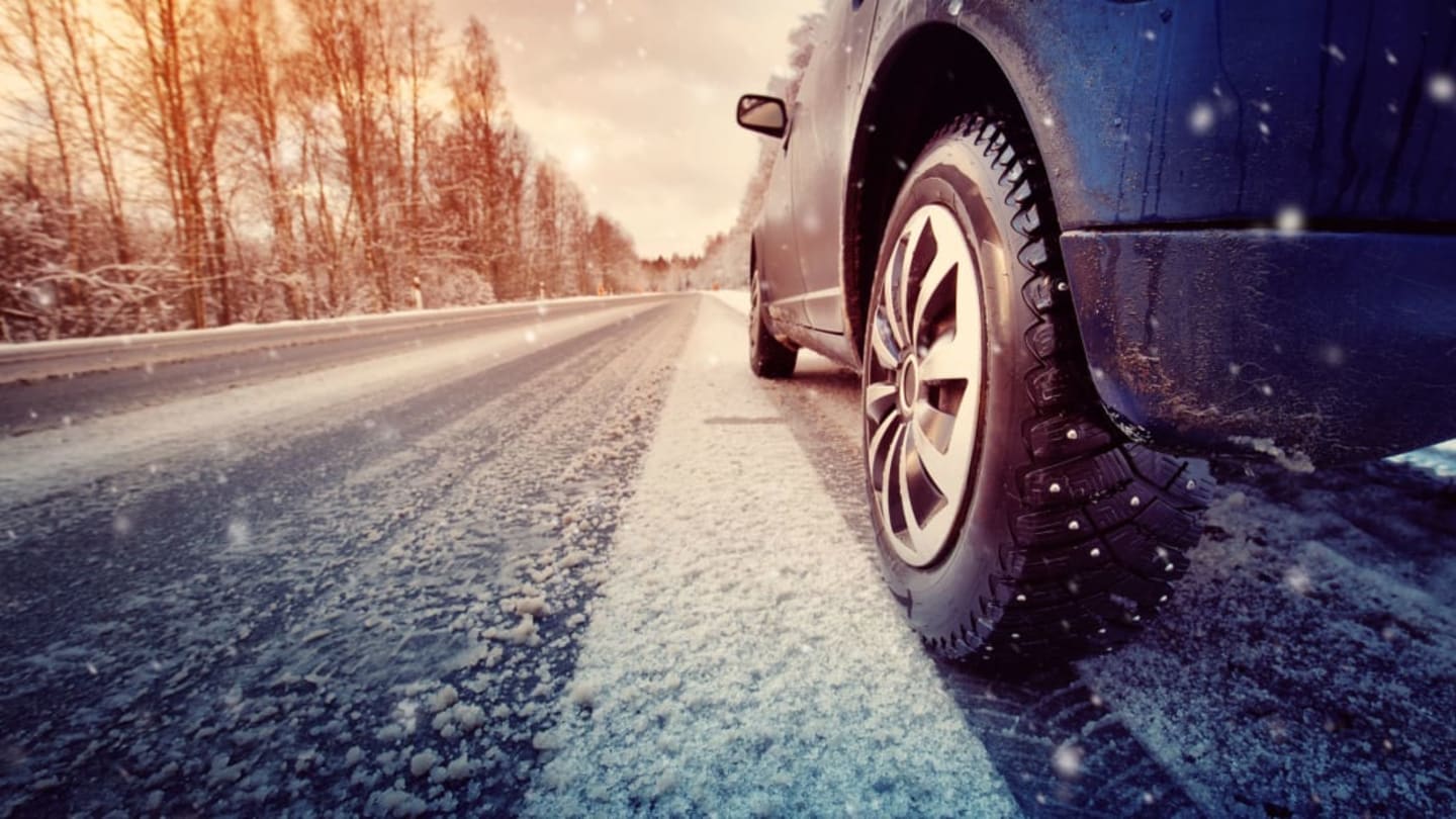 10 Common Road Hazards and How to React to Them