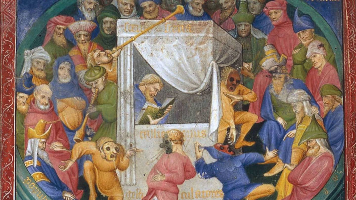 8 Pieces of Timeless (and Terrible) Advice From the Middle Ages