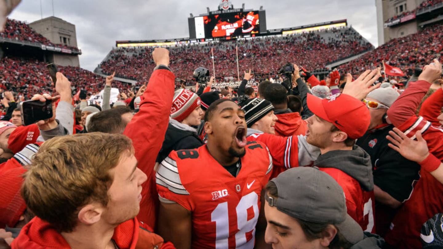 Ohio State Football: Best game ever in OSU history