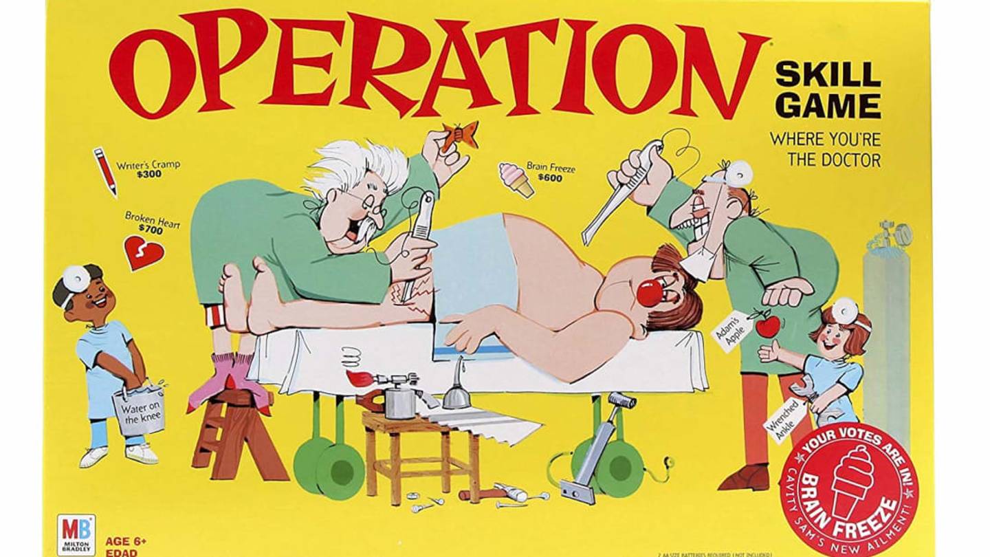 5 Painless Facts About Operation