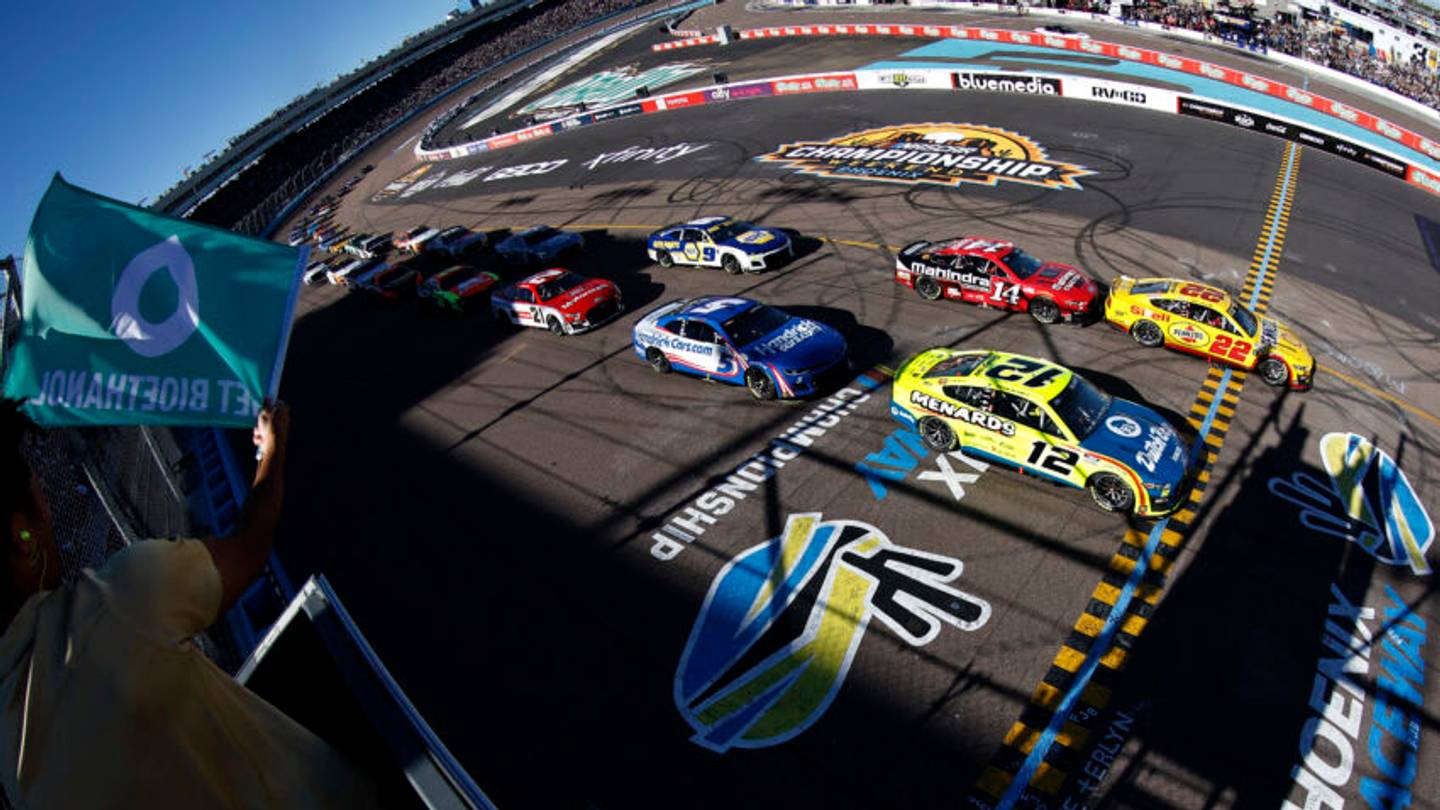 NASCAR: One more full-time Cup Series driver for 2023?