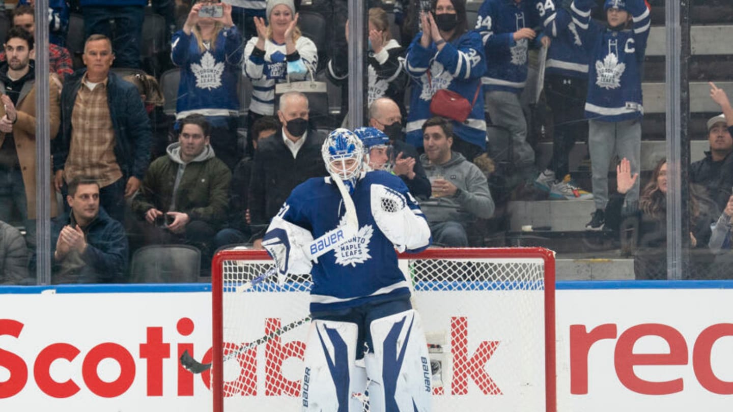 Toronto Maple Leafs: Bring Joe Bowen Back to Television