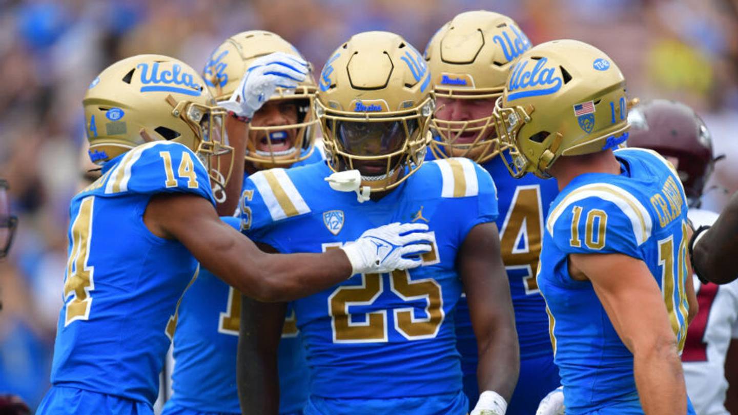 UCLA Football: Bowl Projections may surprise you