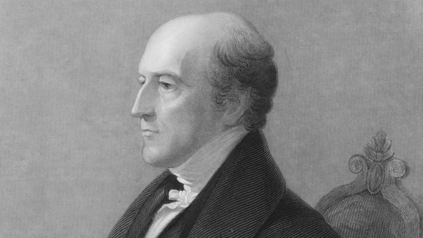 7 Facts About Thomas Lefroy, the Real-Life Inspiration for Pride and ...