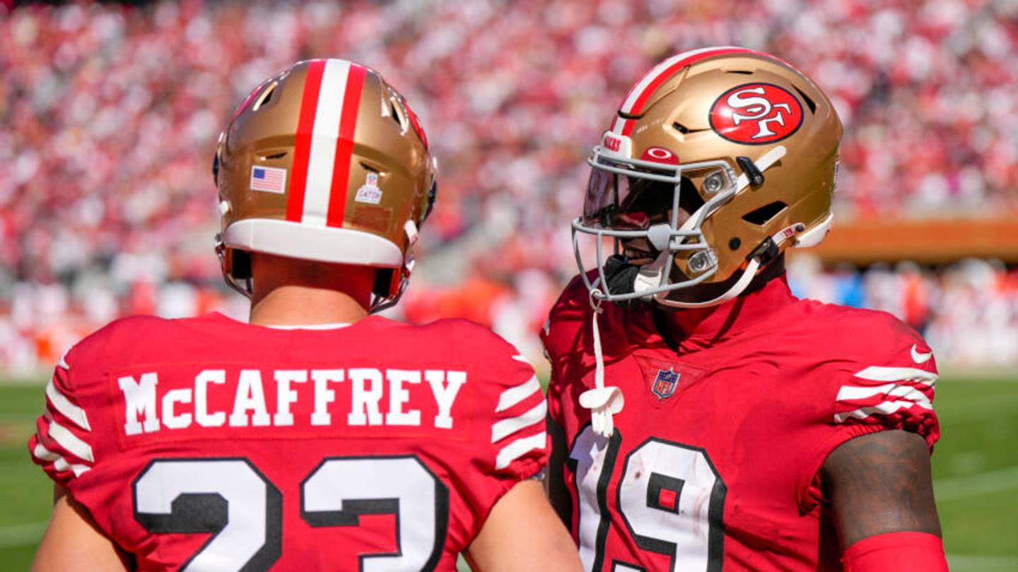 Reasons why 49ers shouldn’t panic after ugly loss to Chiefs