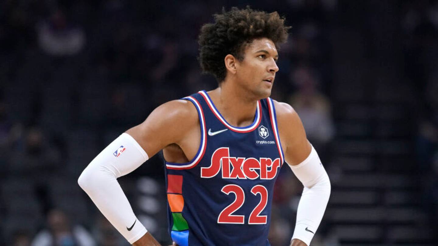 Sixers: Matisse Thybulle’s improved shooting provides edge for playoffs