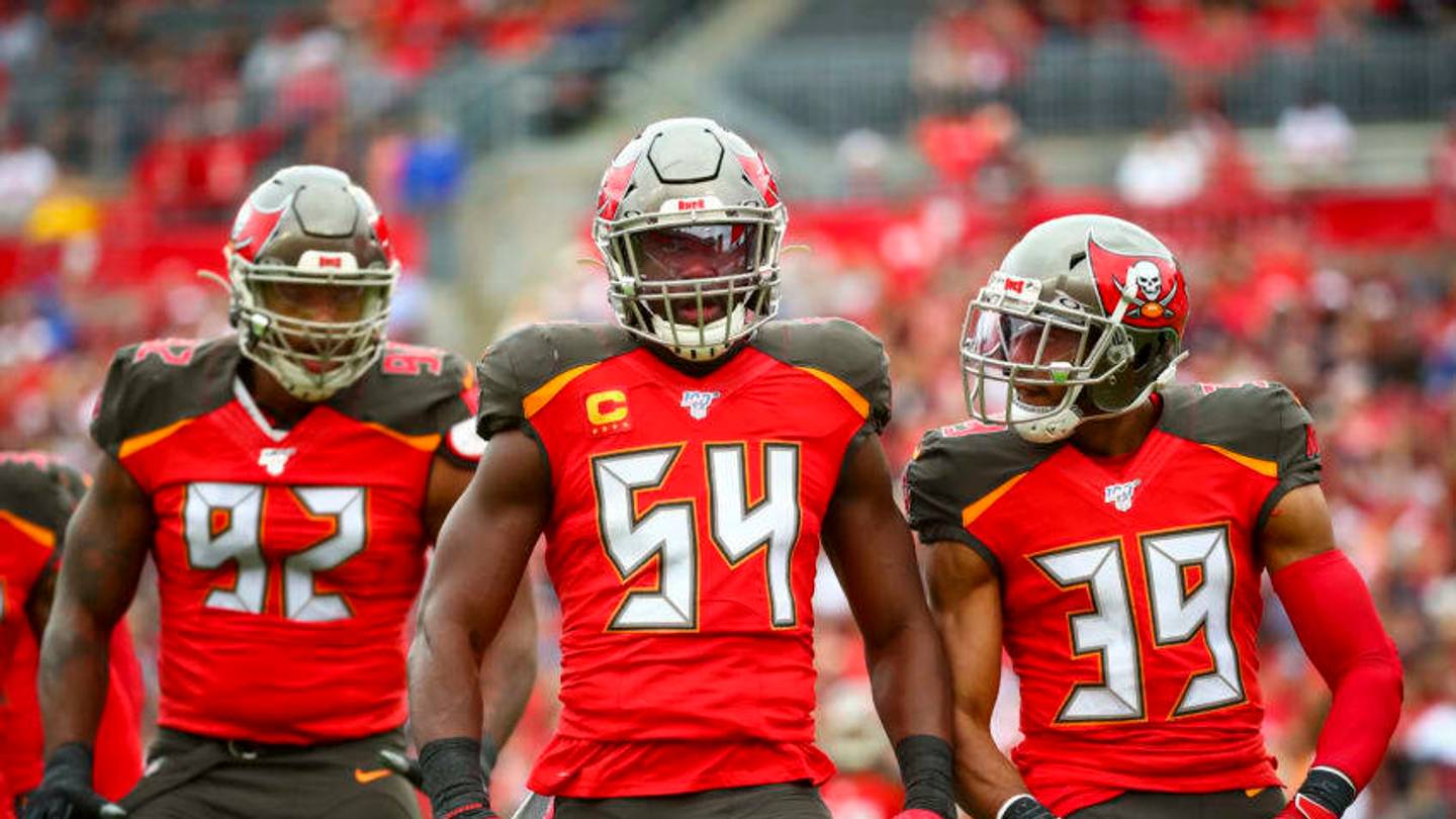 Tampa Bay Buccaneers: 5 Defensive X-factors for 2020 season