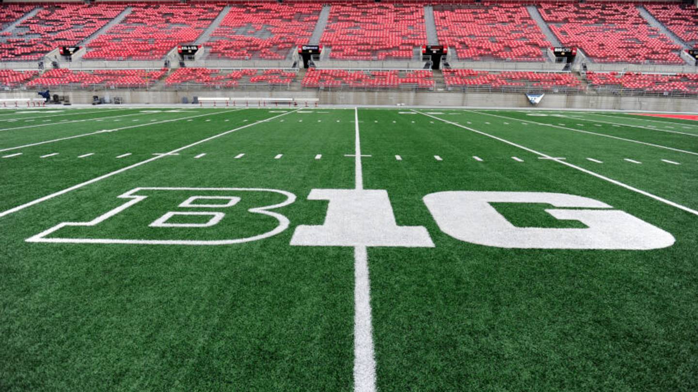 Ohio State AD proposes revolutionary (and brilliant) idea to remake ...