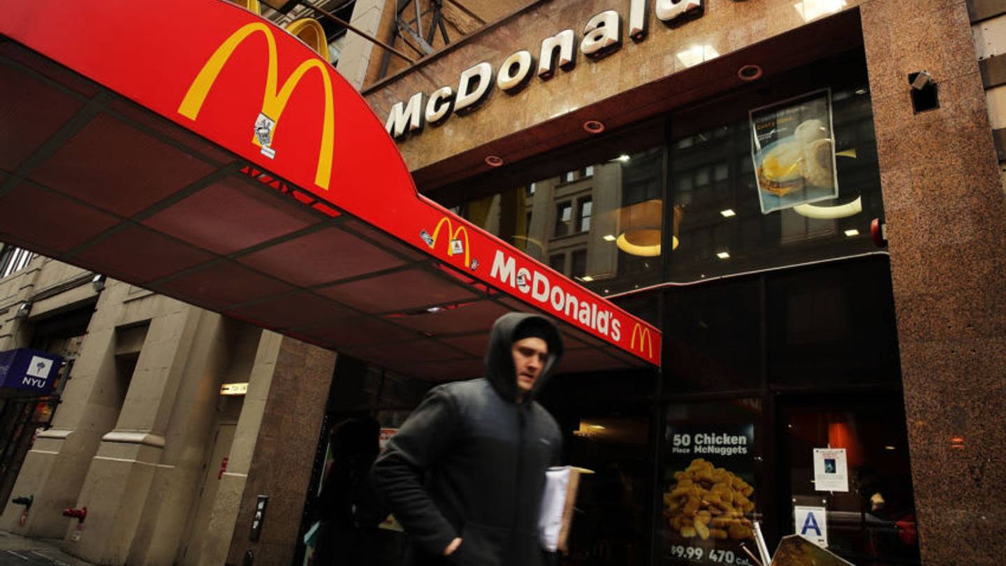 Fast Food at Home: How to make the best McDonald’s Special Sauce