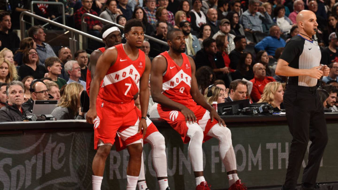 Did ESPN rank the Toronto Raptors correctly in their top 100?