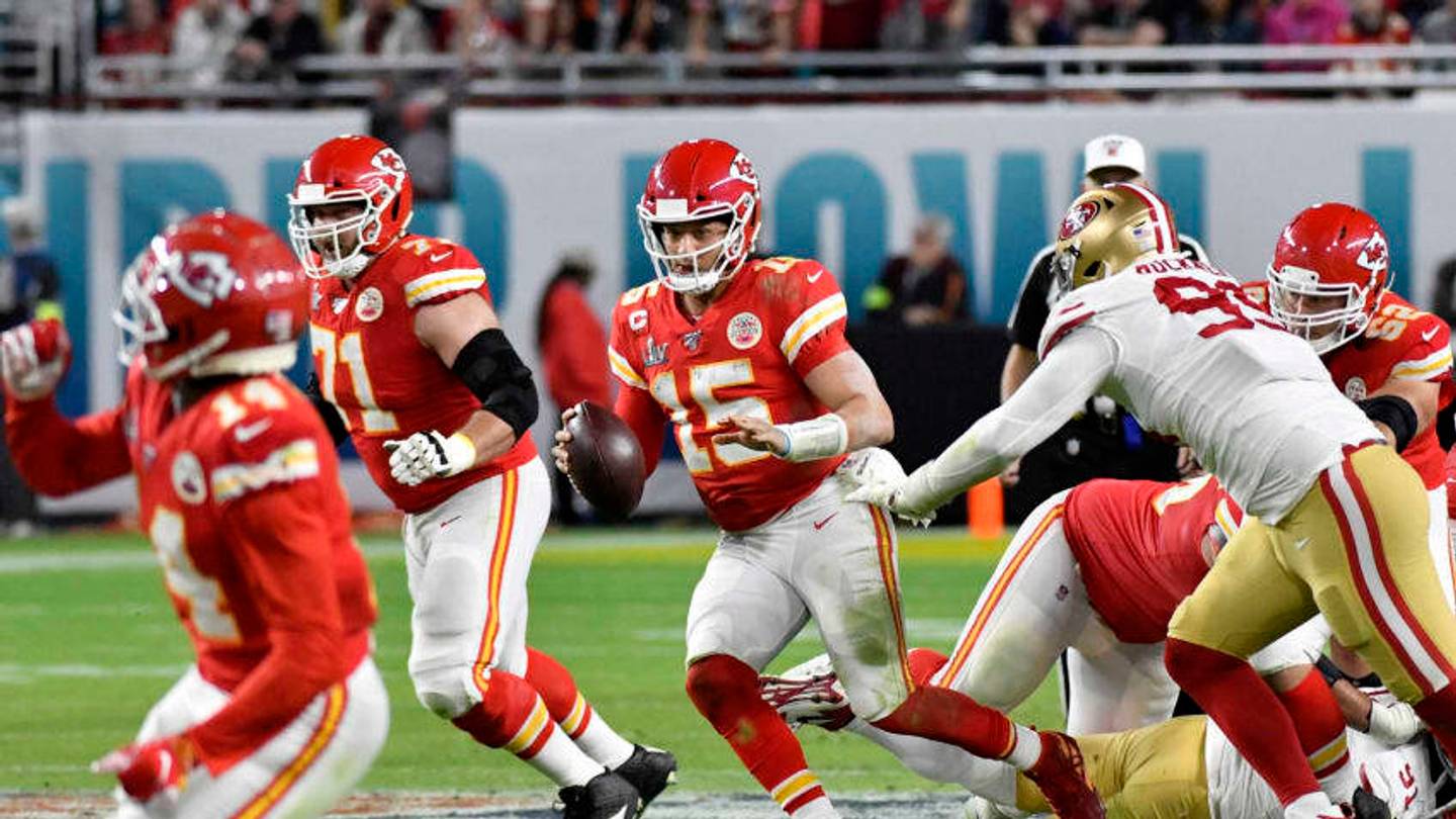 2020 NFL win totals and over/unders for every team