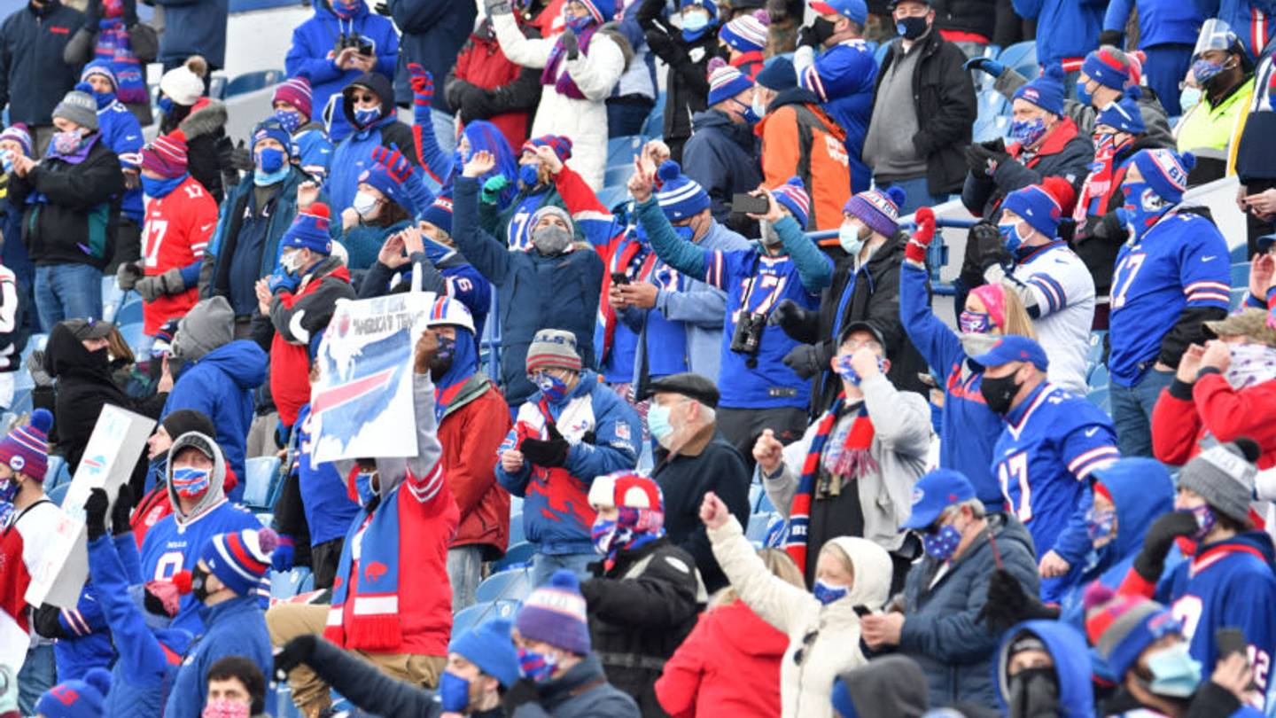 NFL Team Fandom Report: Ranking each football brand