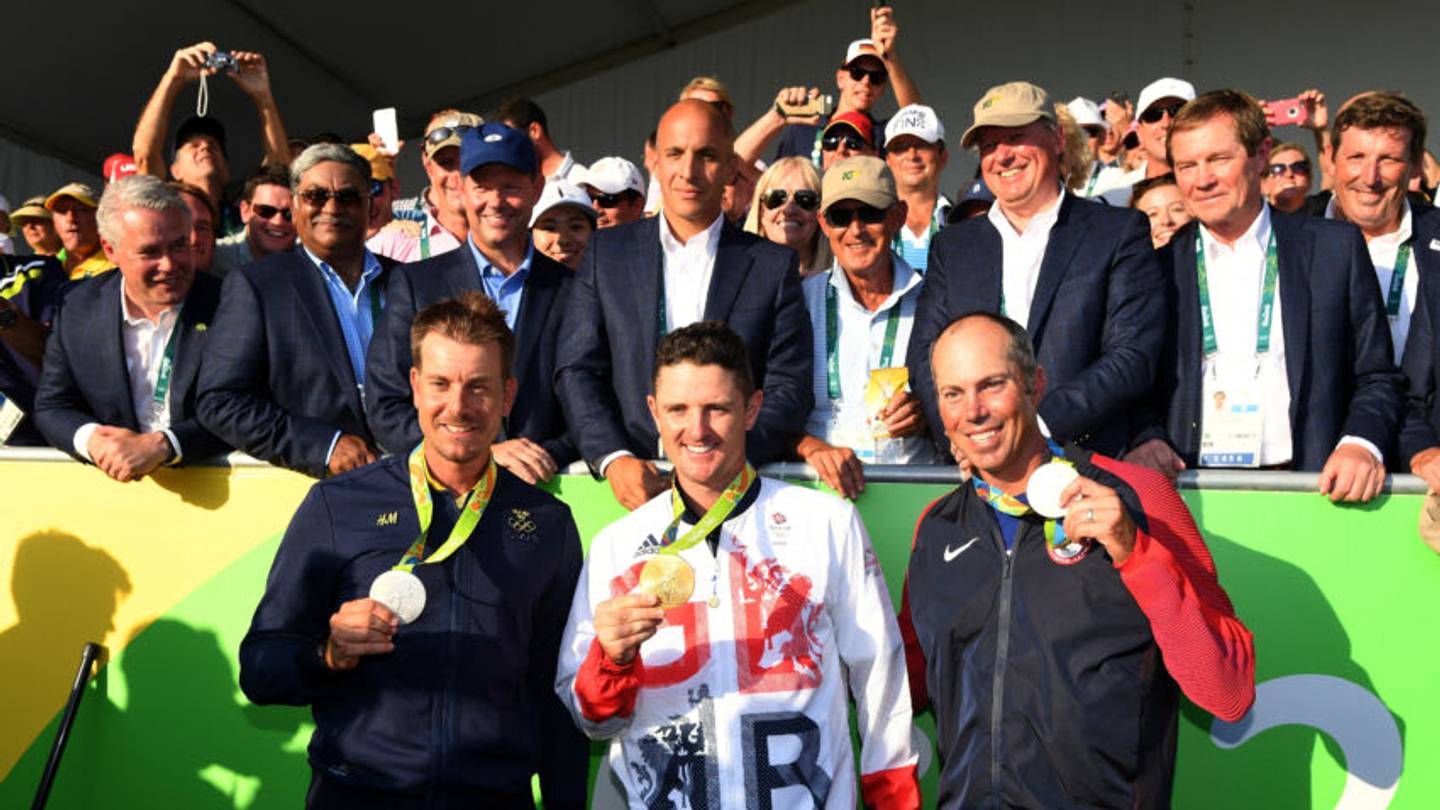 What Should Be Done To Improve The Olympic Golf Competition