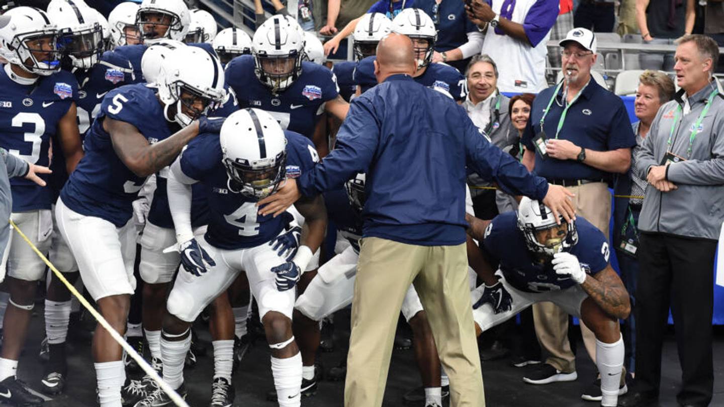Is this stat the key to Penn State Football’s success?