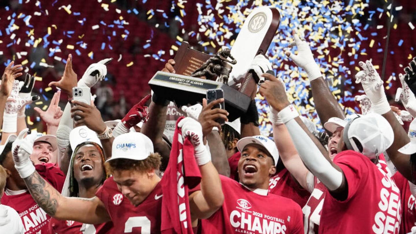 Alabama football: 3 takeaways from the Tide’s 2023 SEC Championship win