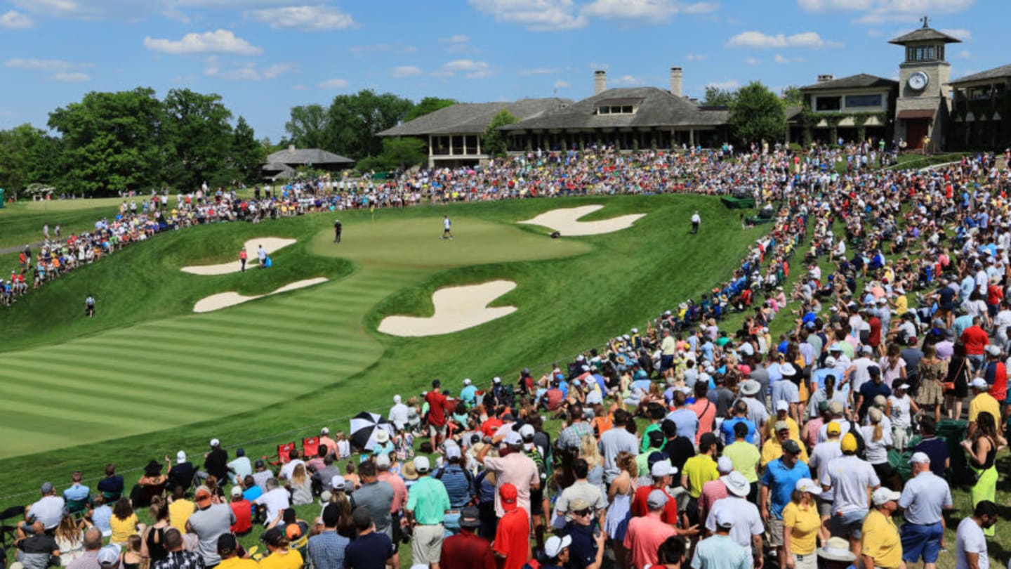 Muirfield Village Golf Club: What is par, cost to play, scorecard, and more